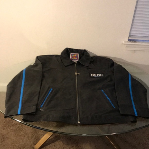 Jackets & Coats | Vintage 9s Planet Mars Leather Jacket | Poshmark